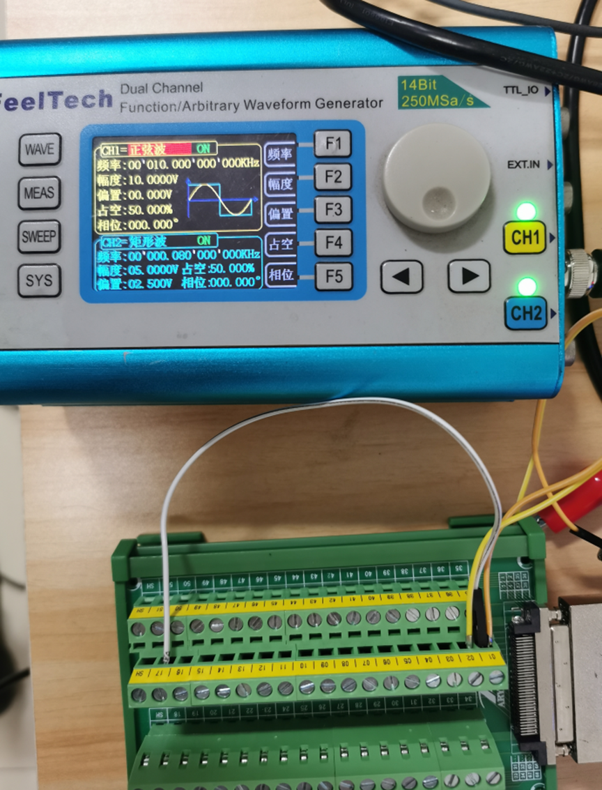 国产新型三合一PCIe+USB3.0+Ethernet多功能PG-785xR-786xR FPGA RIO板卡 - 神电测控|PowerGod-LabVIEW|ARM|STM32|FPGA ...